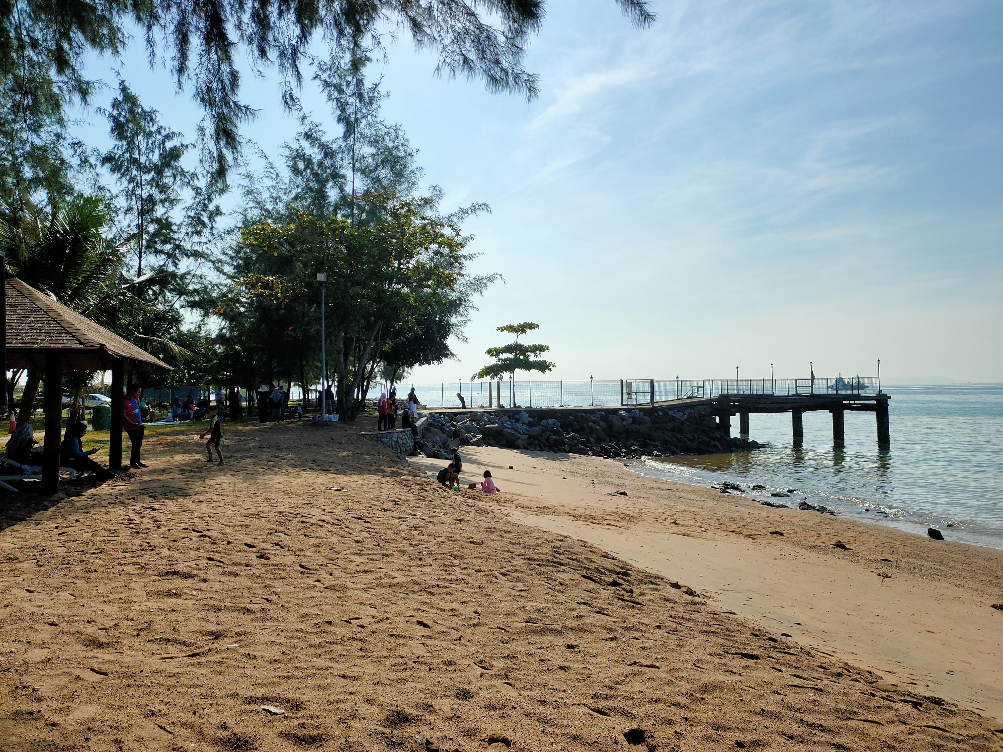 Attractions & Videos – D'Wharf Hotel