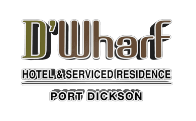D'Wharf Hotel – A Place To Relax